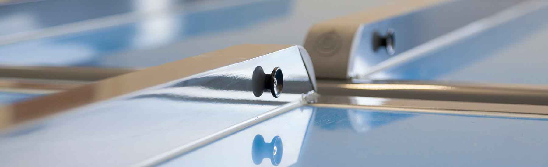 OPUS Camper Ireland | Technical Specification - OPUS Camper Ireland