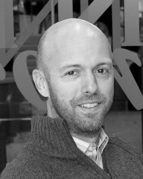 OPUS Camper Ireland | Meet the Team - OPUS Camper Ireland