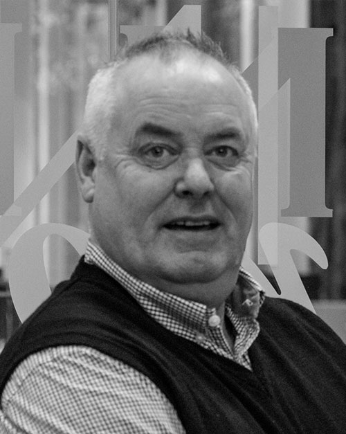 OPUS Camper Ireland | Meet the Team - OPUS Camper Ireland